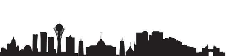 Kasachisch lernen mit Langzeitgedächtnis-Methode (11/2023)