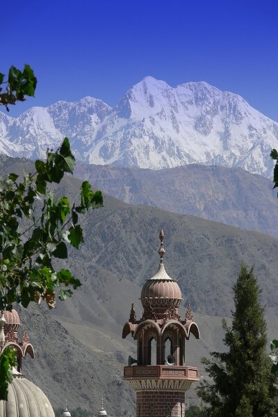 Learn Pashto on autopilot with superlearning (2020)