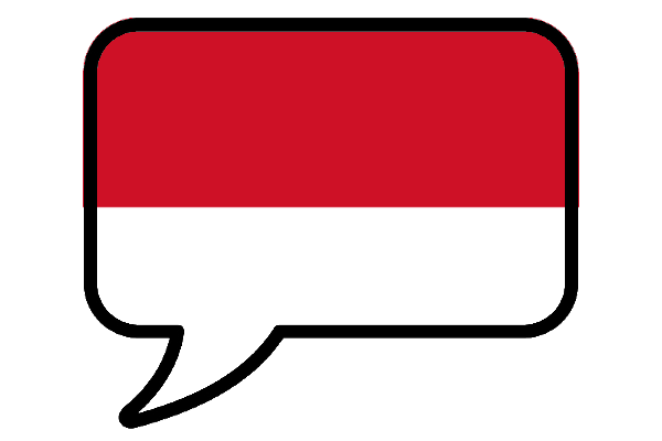 Indonesisch lernen mit Langzeitgedächtnis-Methode (2020)